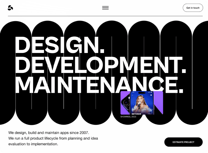 Creasions Digital - Best Web Design & Website Development Dallas